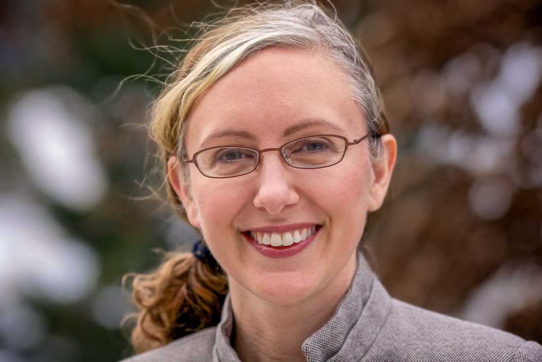 Carrie (Johnson) Adelman | News, Sports, Jobs - Post Journal